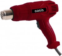 Oasis TG-20 - buy heat Gun: prices, reviews, specifications > price in stores Great Britain ...