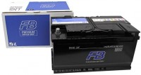 Furukawa Battery Premium Gold SMF (LN2 (DIN 65)) - buy car Battery: prices, reviews ...