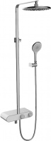 Gappo G2495-1 - buy shower System: prices, reviews, specifications > price in stores Great ...