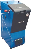Zota 20 Carbon 20 kW - buy solid fuel boiler: prices, reviews, specifications > price in stores ...