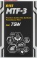 Mannol 8115 MTF-3 75W 1 L (MN8115-1ME) - buy gear Oil: prices, reviews, specifications > price ...